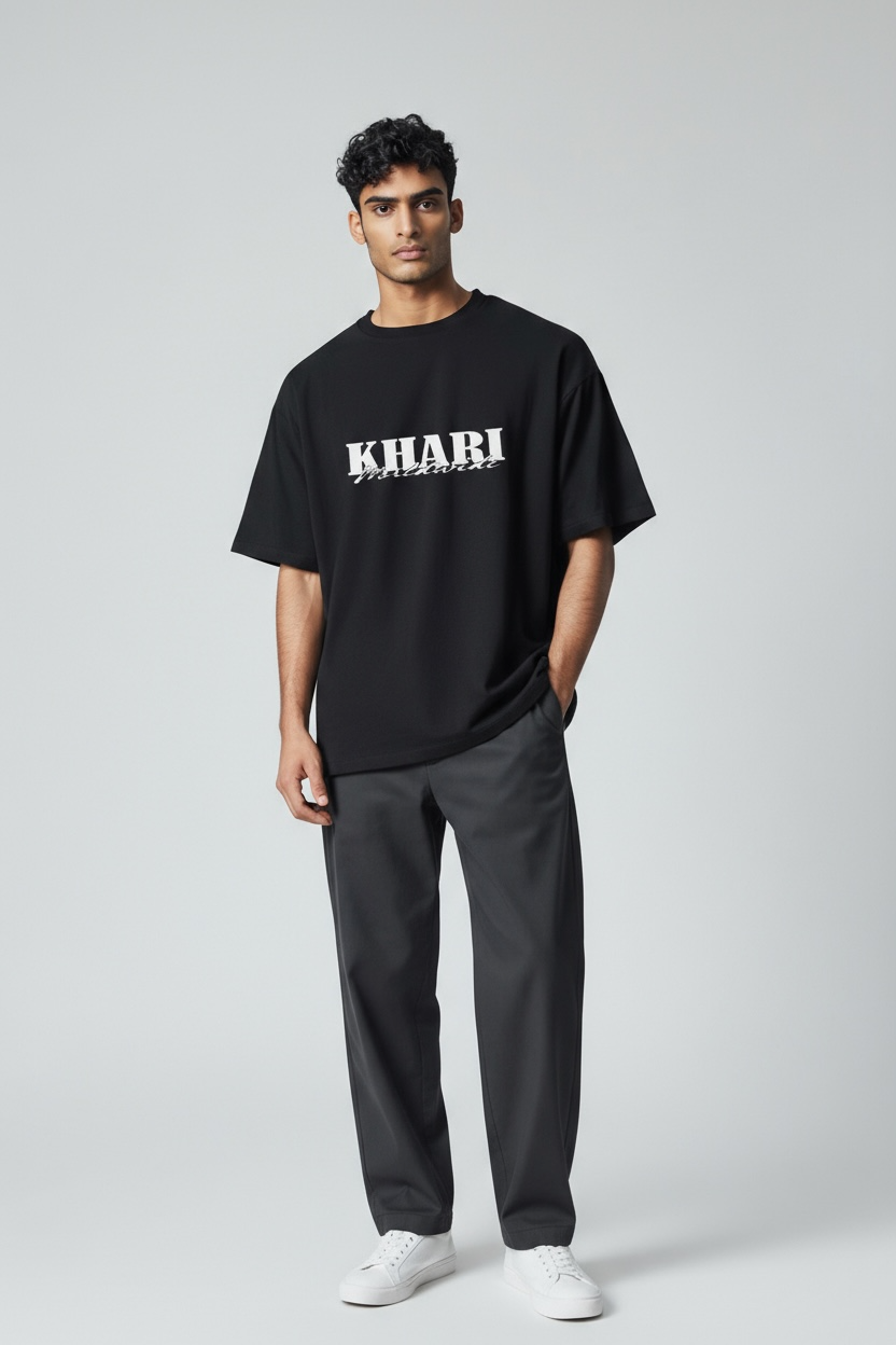 Khari Brand (Members Only) T-Shirt – Khari Brand Clothing