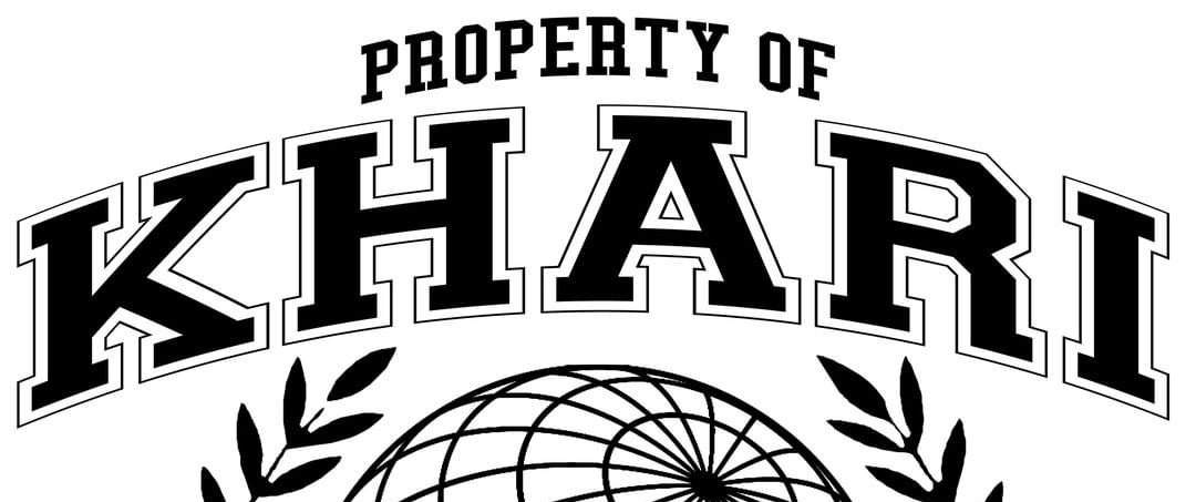 Khari Clothing – Khari Brand Clothing